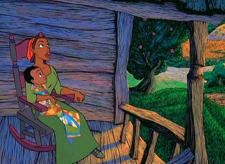 John Henry – American Icons