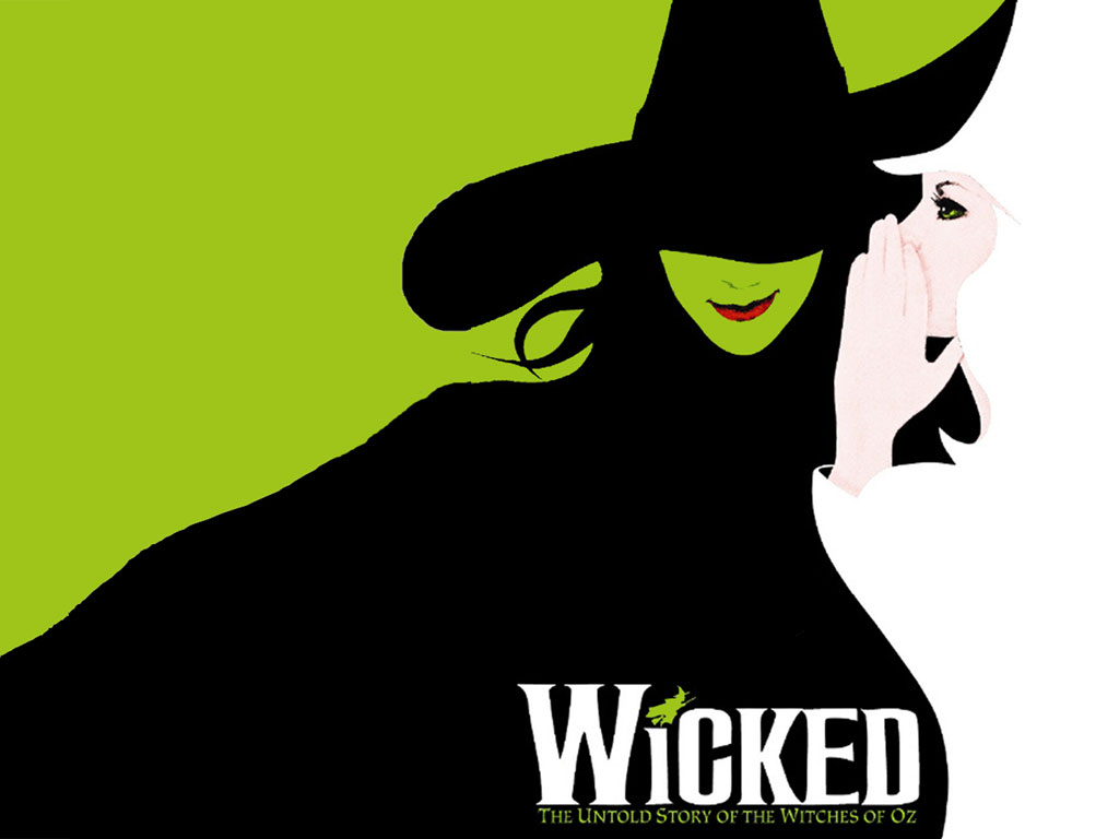 Wicked – American Icons