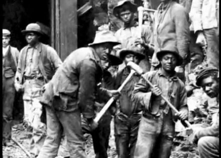 John Henry – American Icons