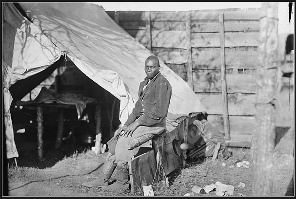 John Henry – American Icons