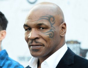 “Self-Made-Man” – American Icons