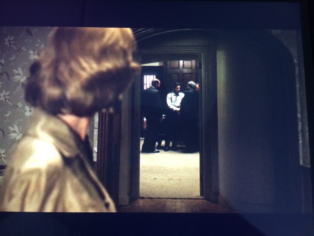 Hilary Lowe – American Icons