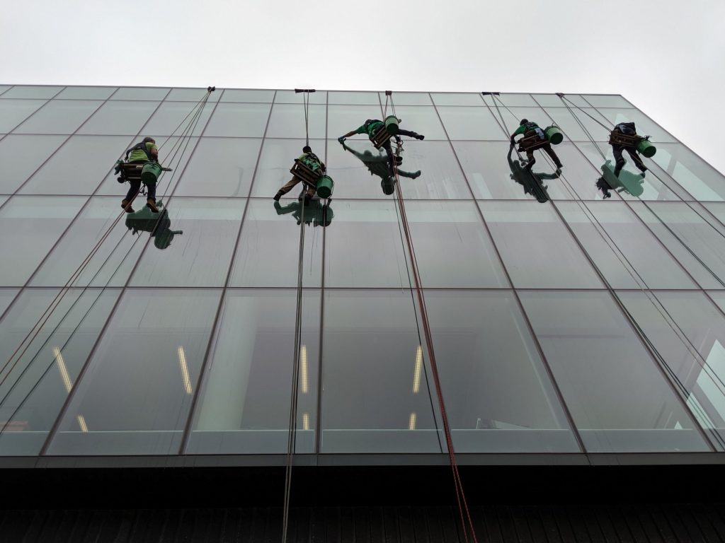 Envisioning our future: Will the view forward ever be clear ...