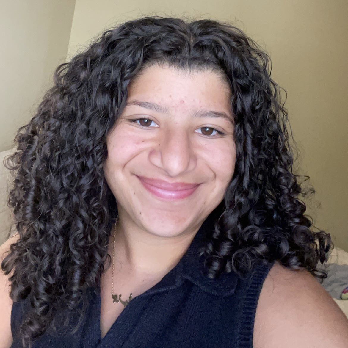 2024-2025 Executive Board – BAP Alpha Phi