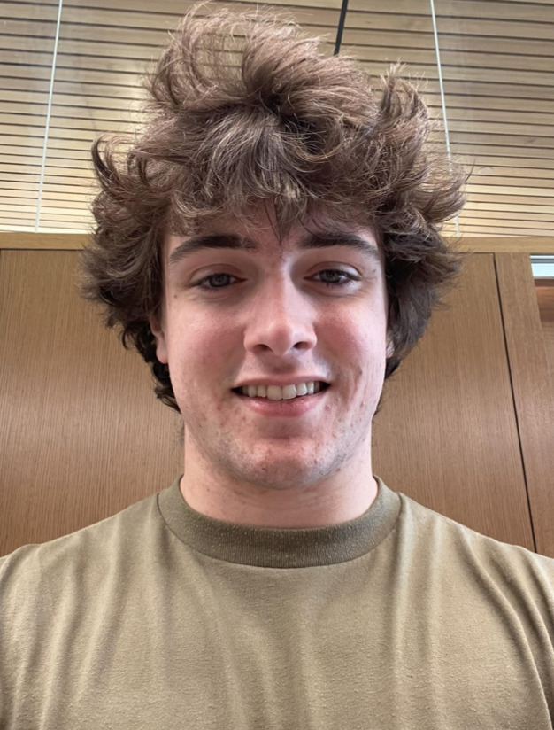 Liam Gannon - The Borguet Group