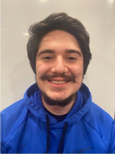 Robert Castillo - The Borguet Group