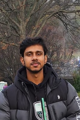 Souvik Pramanick - The Borguet Group