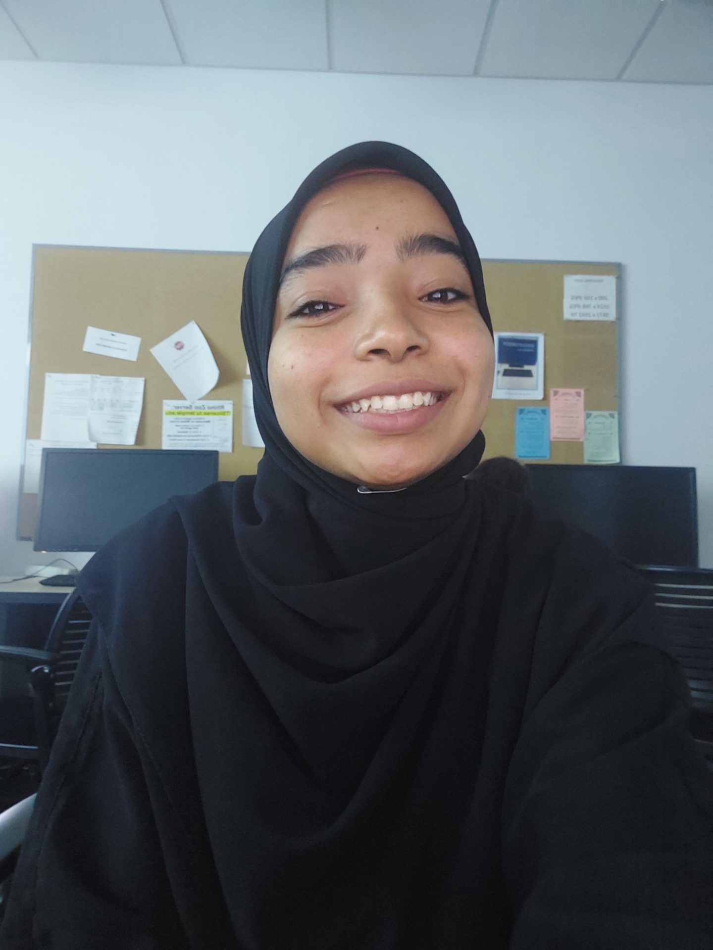 Zeinab Mohamed - The Borguet Group