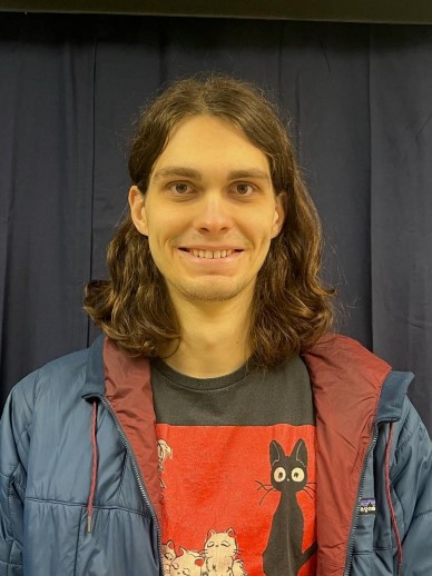 Trevor Long - The Borguet Group