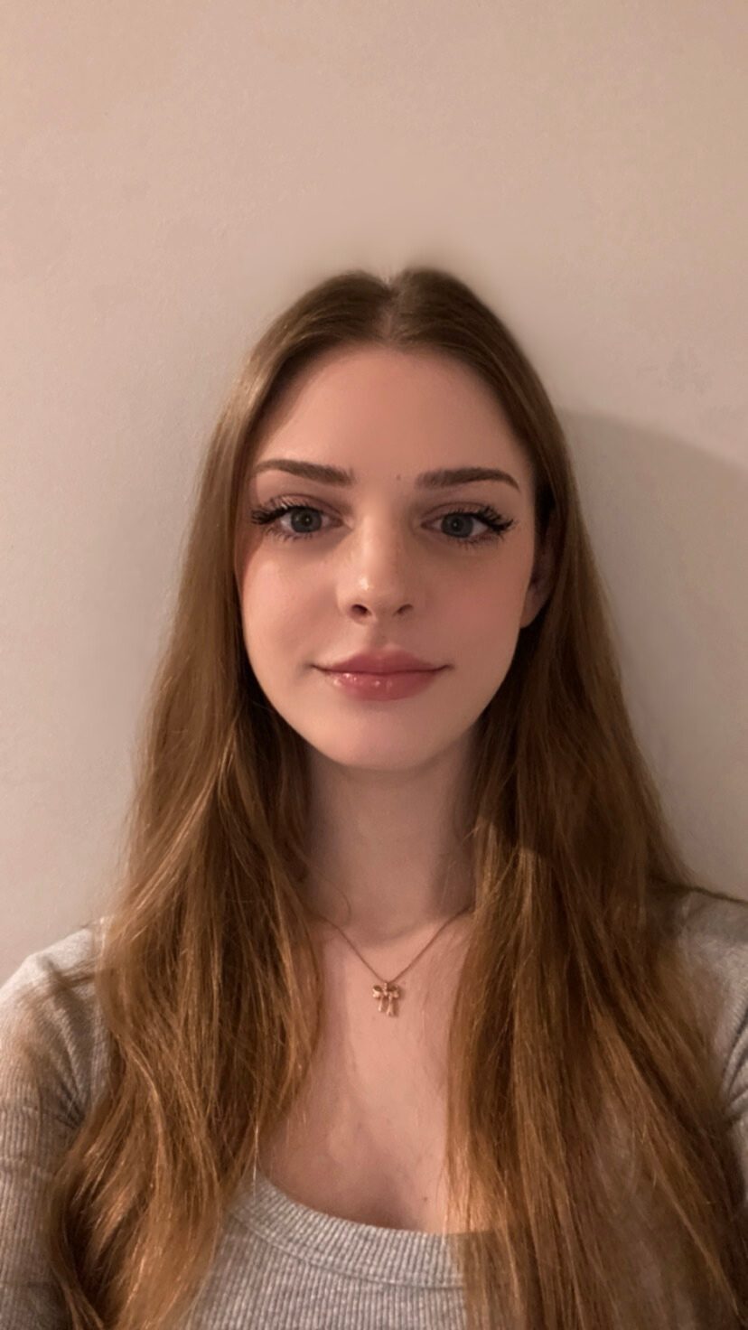 Nina Alfieri - The Borguet Group