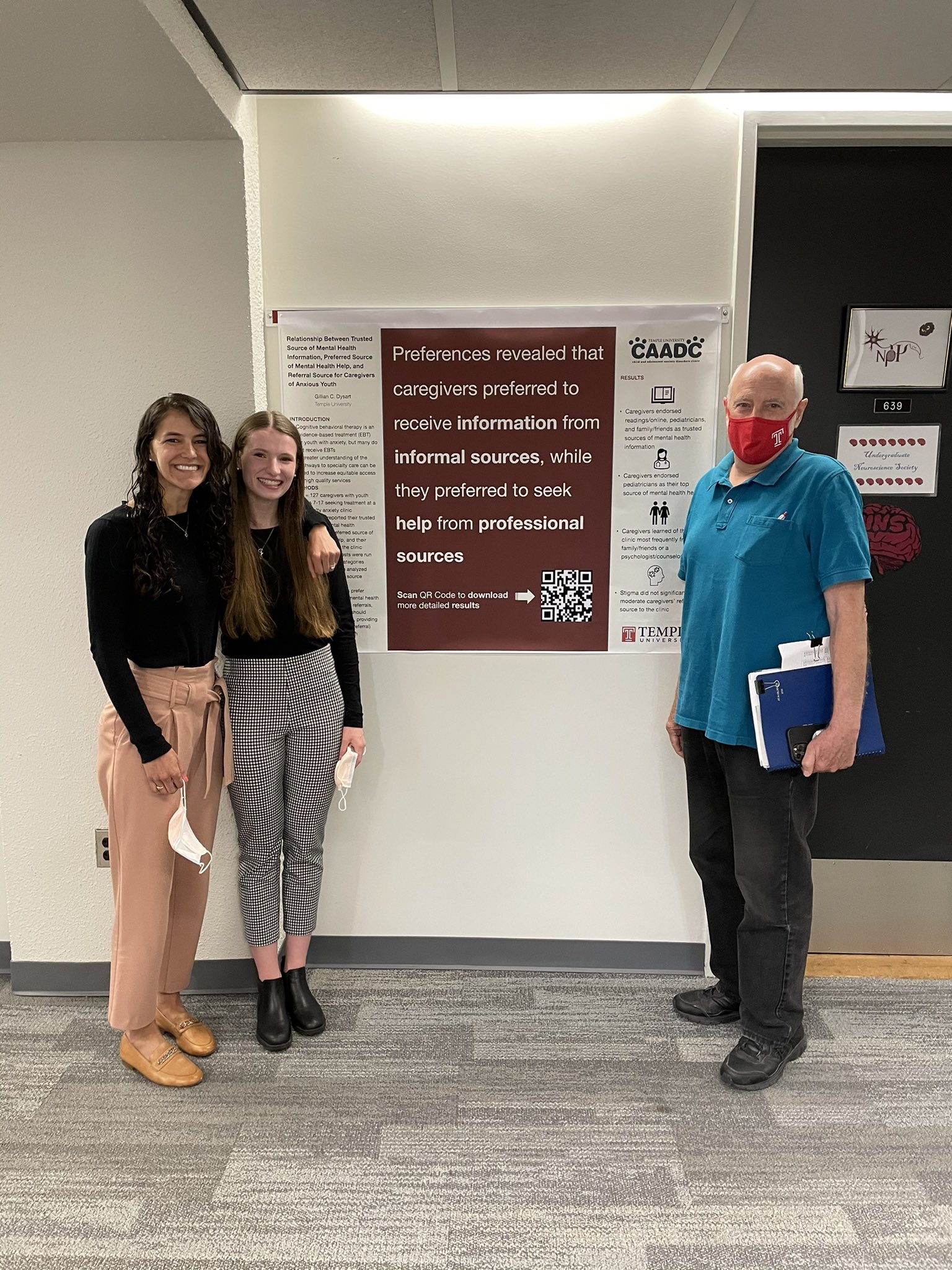 Join our team! – CAADC