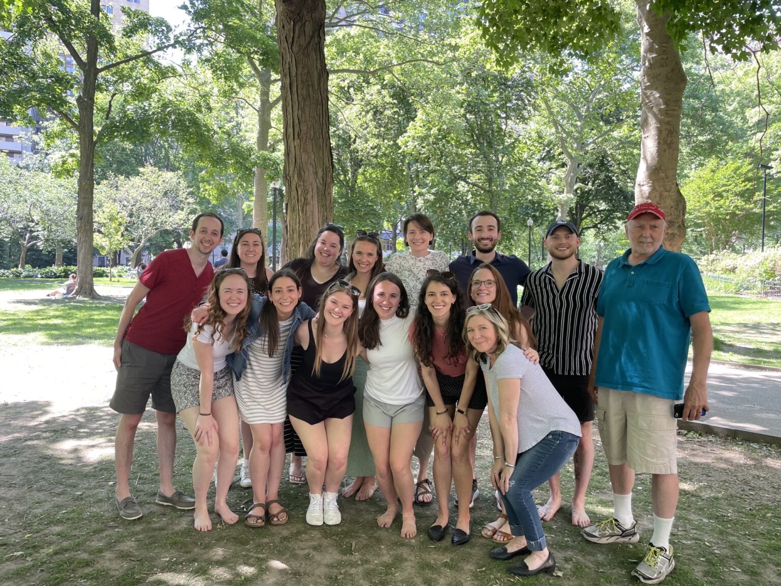 Temple Psychology Homepage