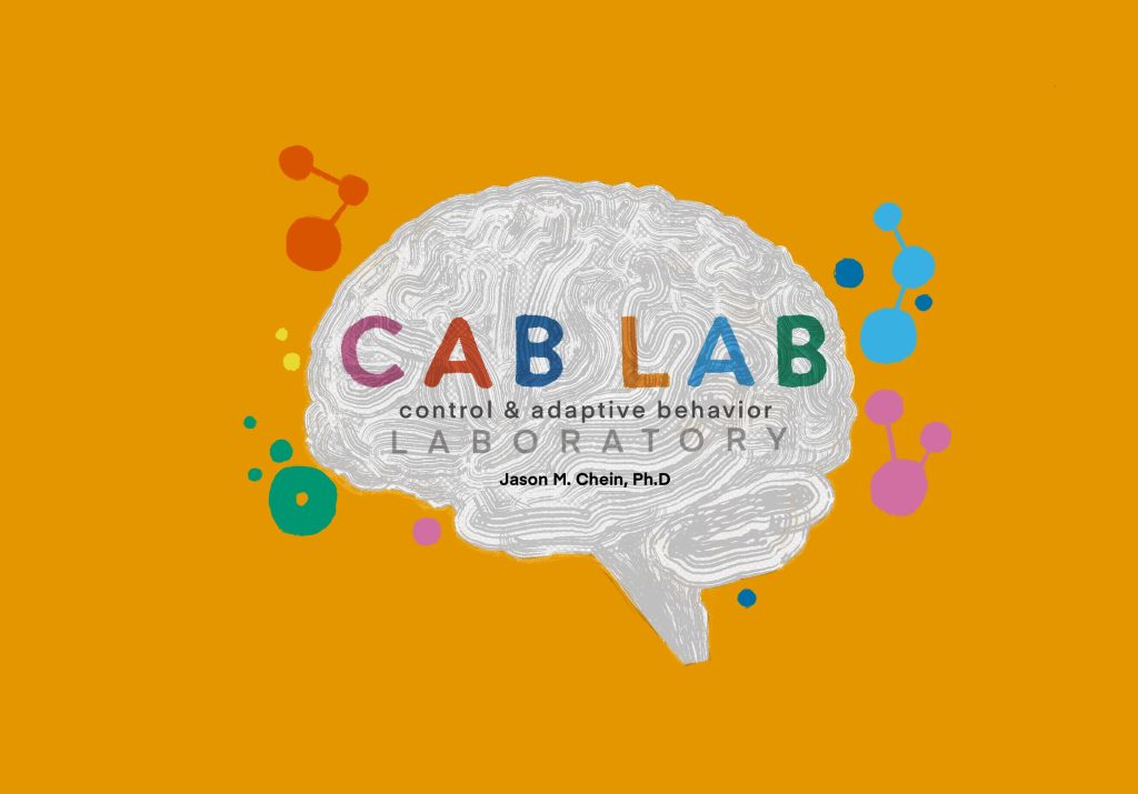 Control and Adaptive Behavior Laboratory