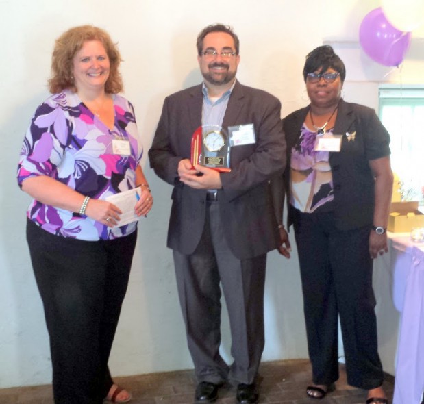 Jeffrey Doshna – Dr. Jeffrey P. Doshna, AICP