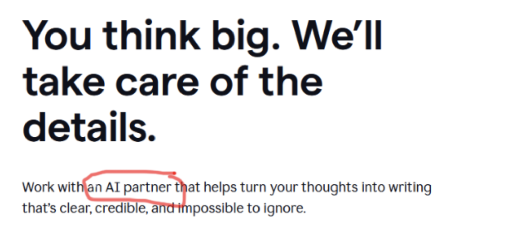 The New Grammarly: Not the Same as the Old Grammarly – EDVICE EXCHANGE