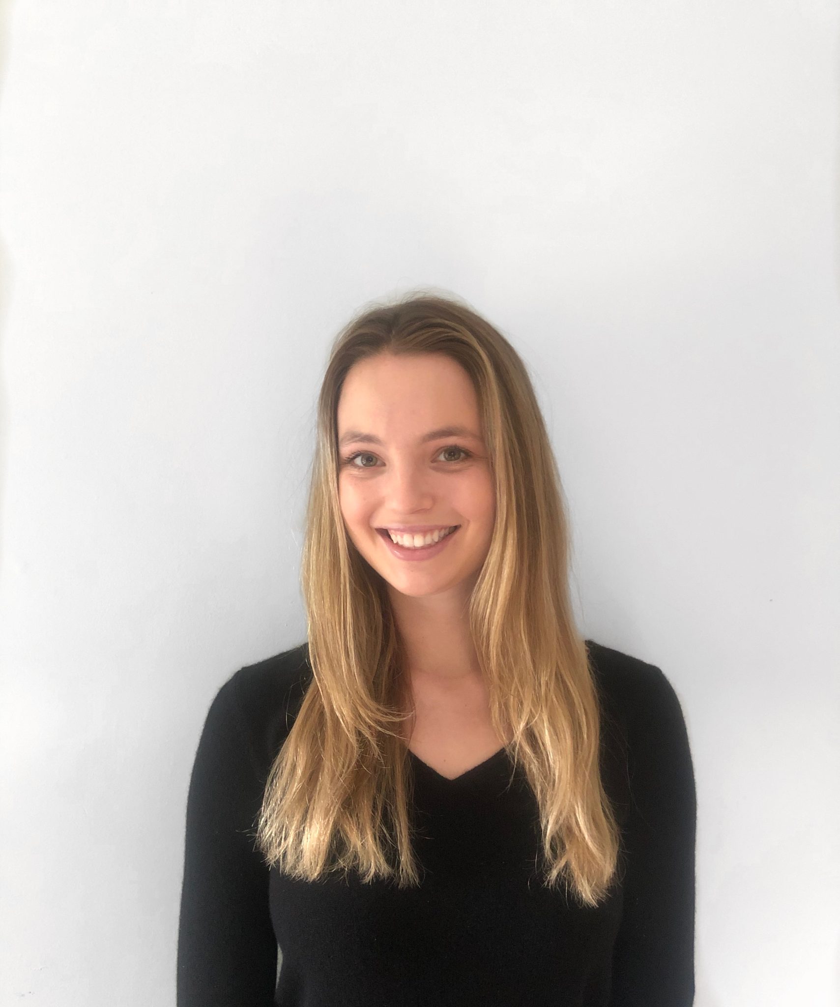 Nicole Davies – Ellman Lab