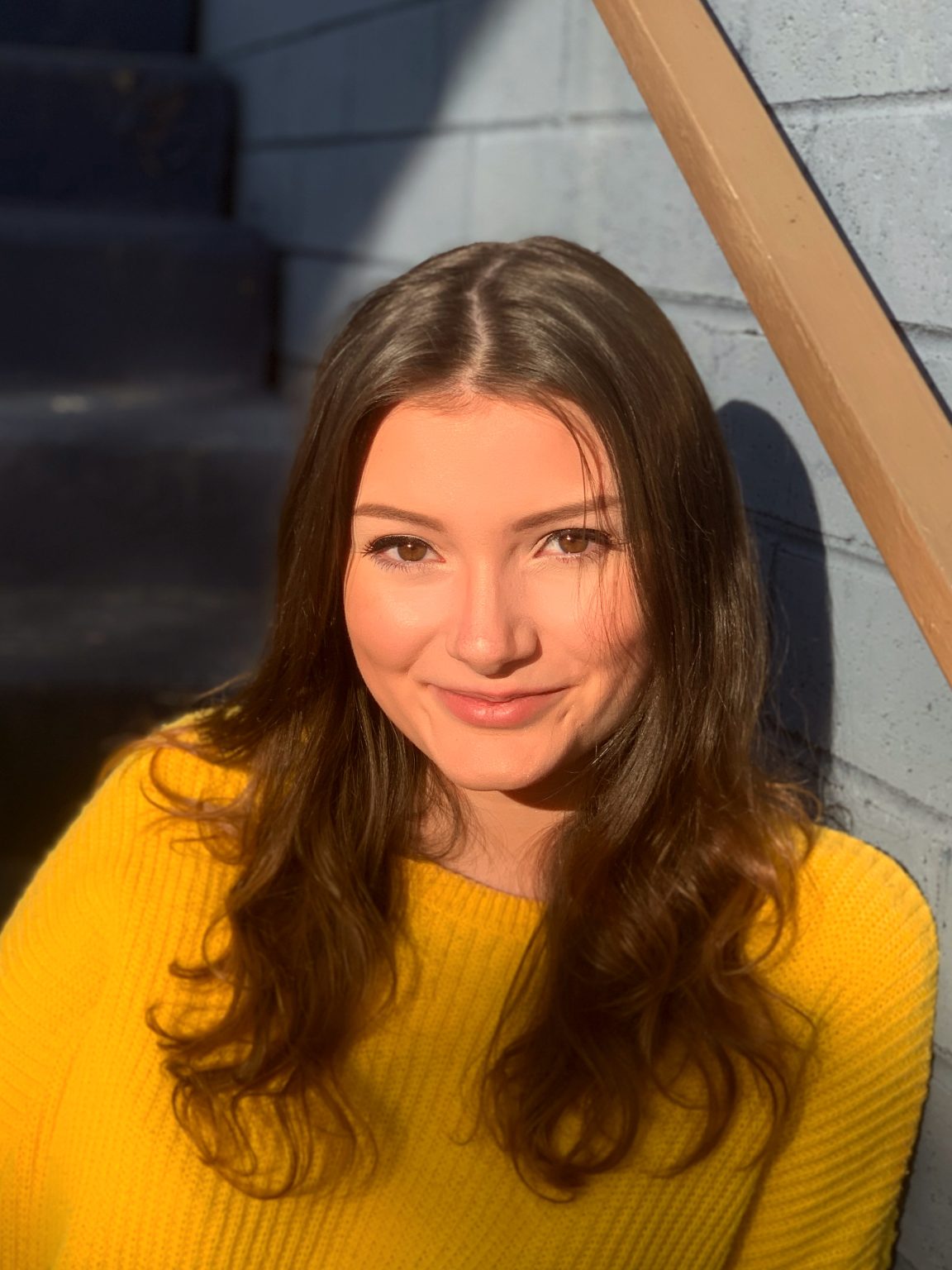 Alexis Shumate – Ellman Lab