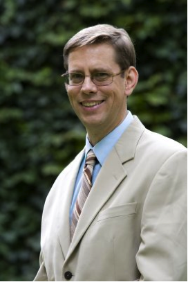 Biography | Dr. Jonathan E. Nyquist