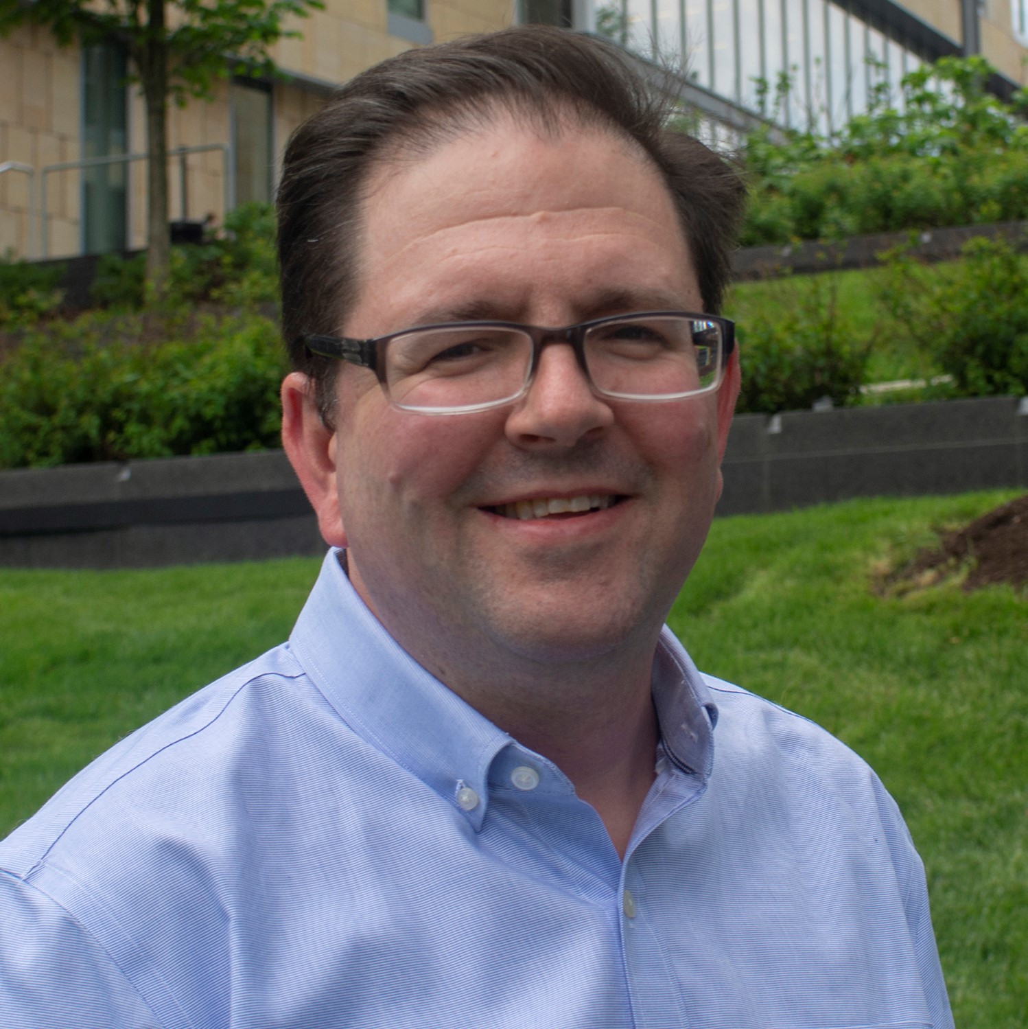 2019 Keynote: “Landscape lessons: Tales of GIScience shaping public ...