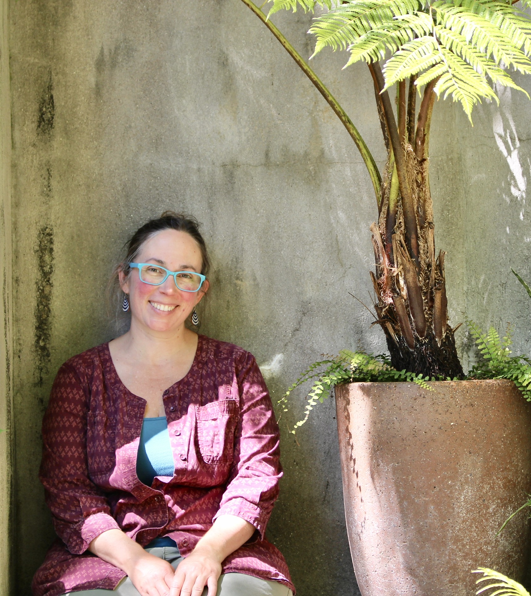 Hilary Iris Lowe – at Temple University