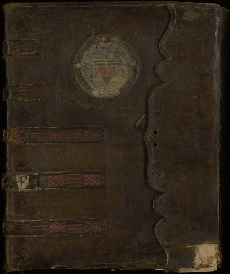 Medieval Collections: Ledgers and Account Books | History News Medieval Collections: Ledgers and Account Books | History News