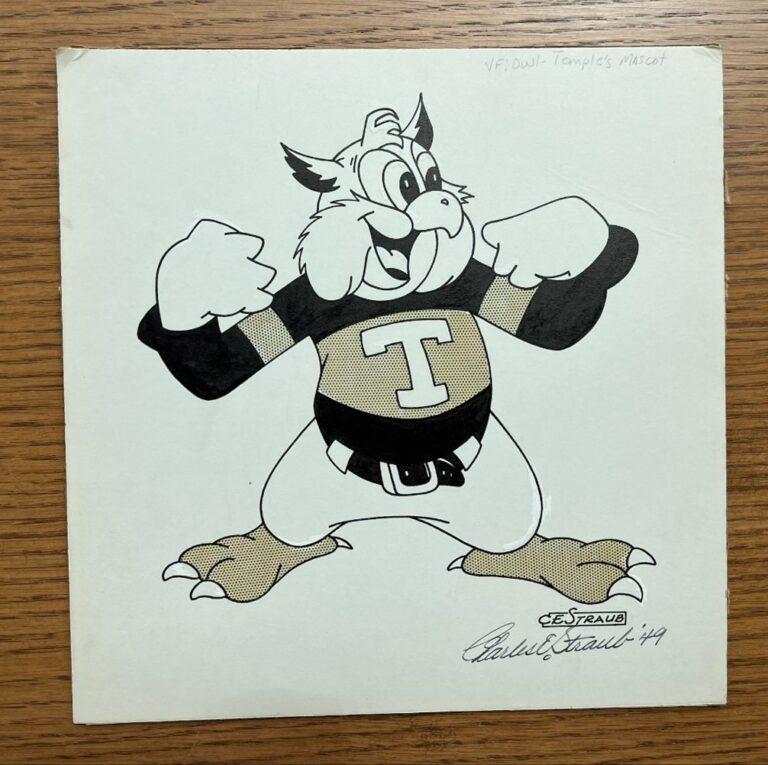 History News | — A Temple Libraries' Blog