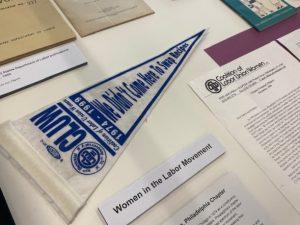 Women’s History Month: Coalition of Labor Union Women, Philadelphia ...
