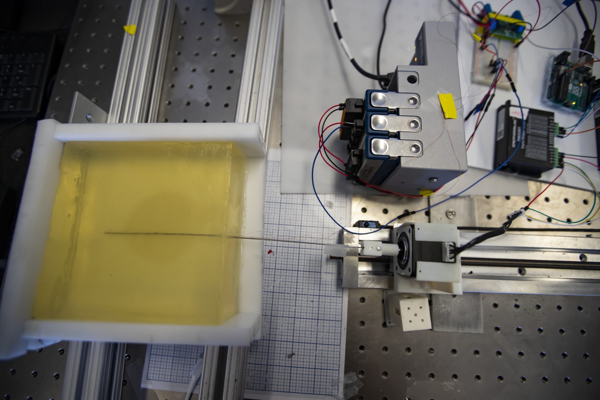 Research | Composites Laboratory