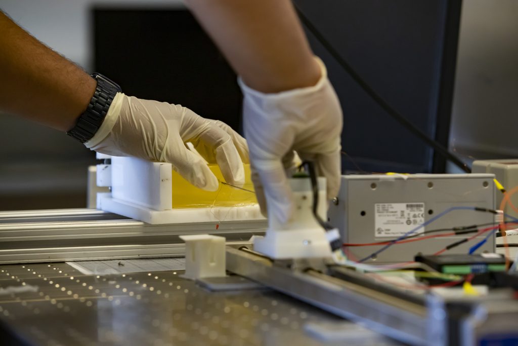 Composites Laboratory