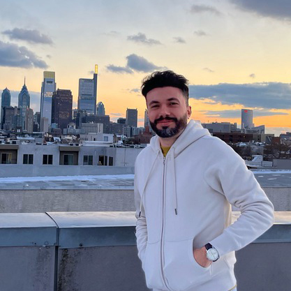 Javad Mohammad Alizadeh