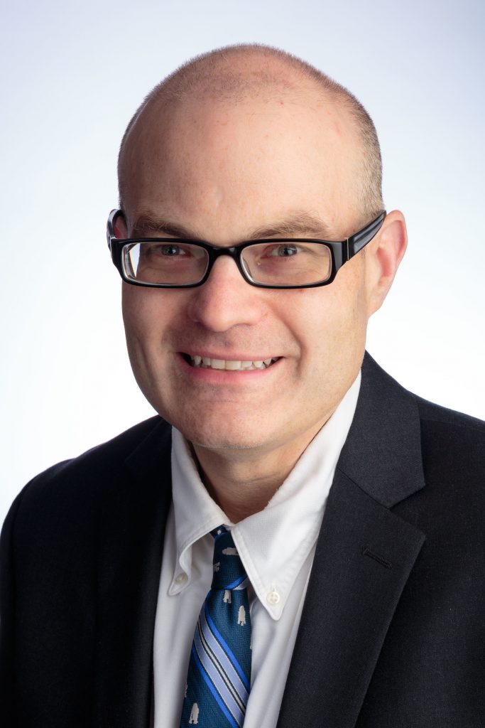 Joshua Klugman – Associate Professor in Sociology and Psychology