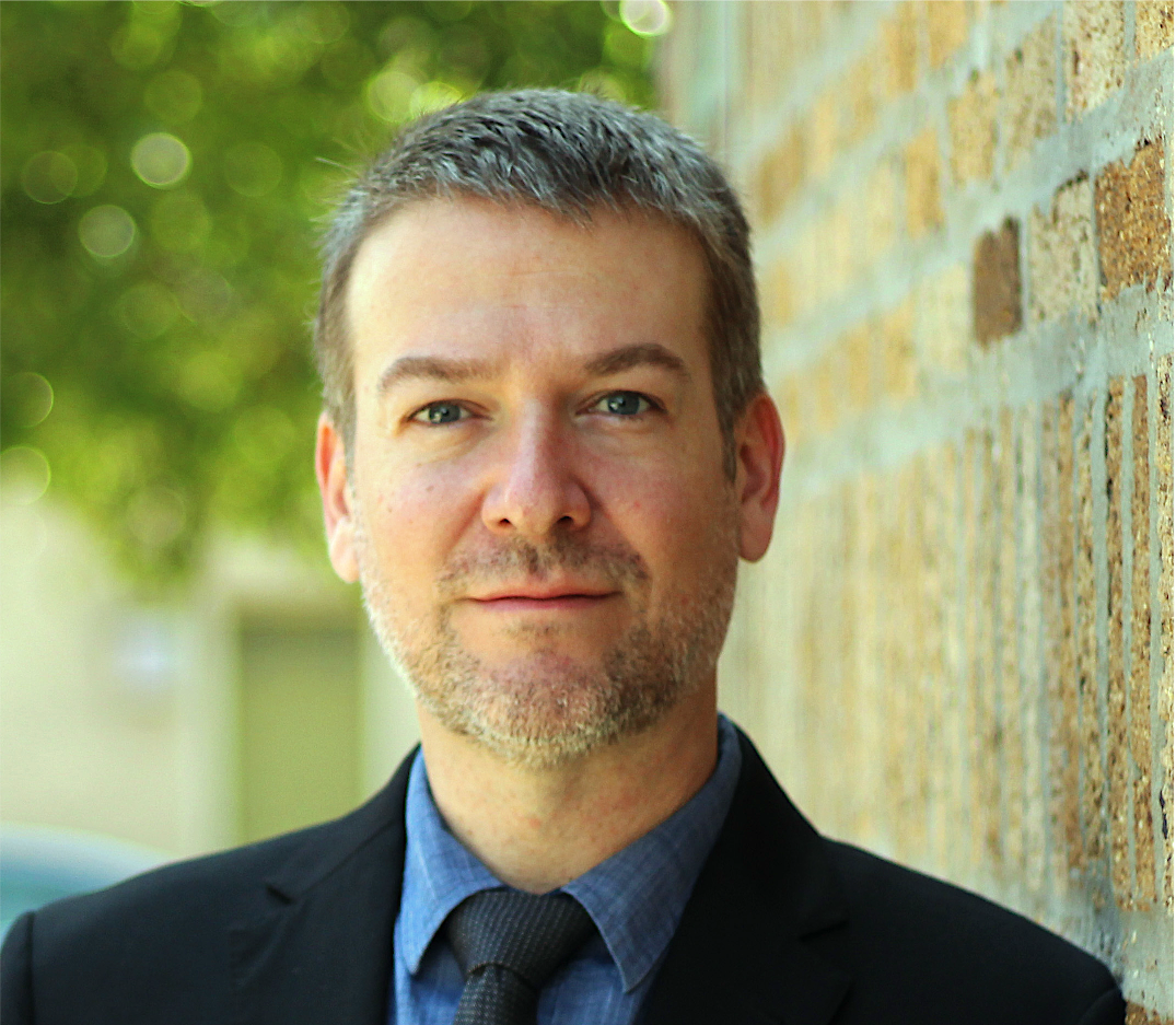 Dr. Bruce Hardy – KMAP Lab