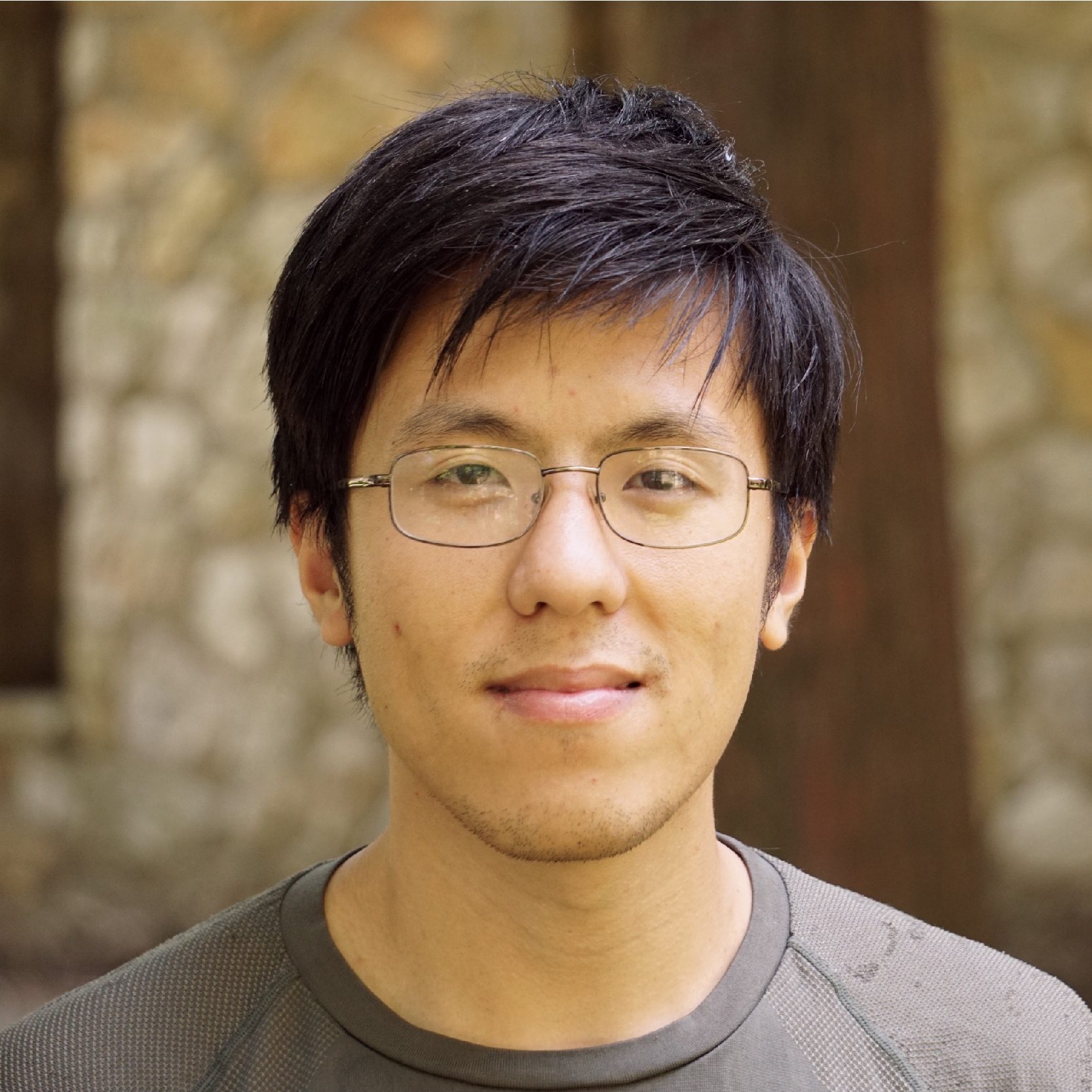People – The Levis Lab