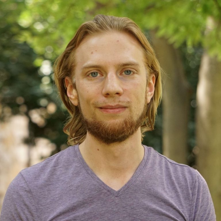 People – The Levis Lab