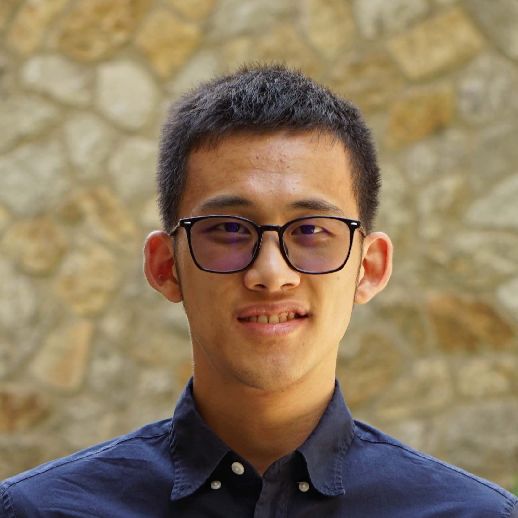 People – The Levis Lab