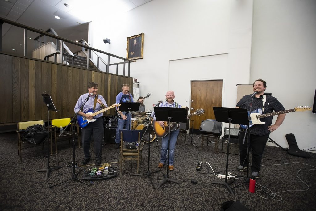 Farewell, Paley Library! | Temple University Libraries News