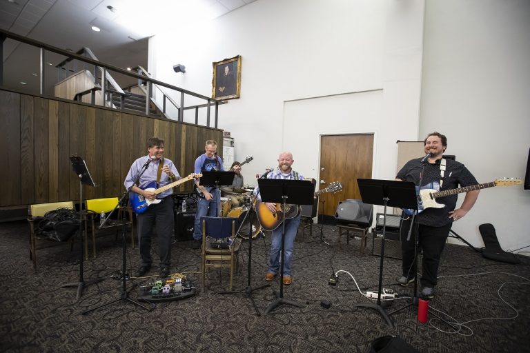 Farewell, Paley Library! | Temple University Libraries News