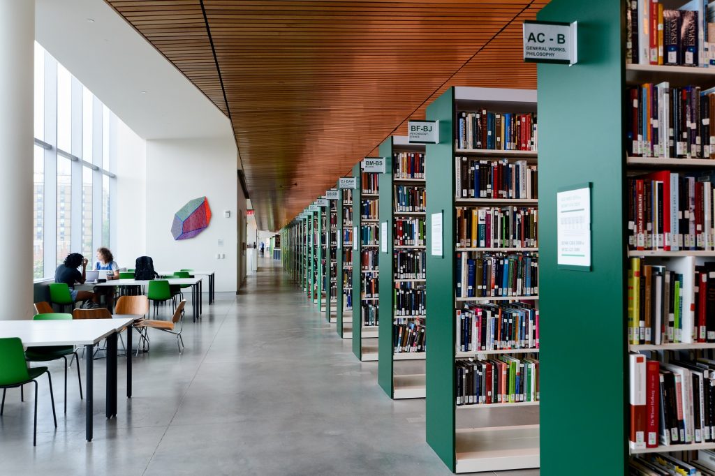 Meet the Libraries: Fall 2021 edition | Temple University Libraries News