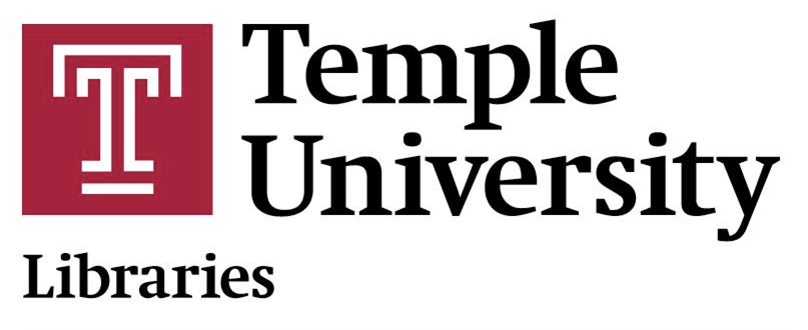New Additions to Data Repositories at TULUP | Temple University ...