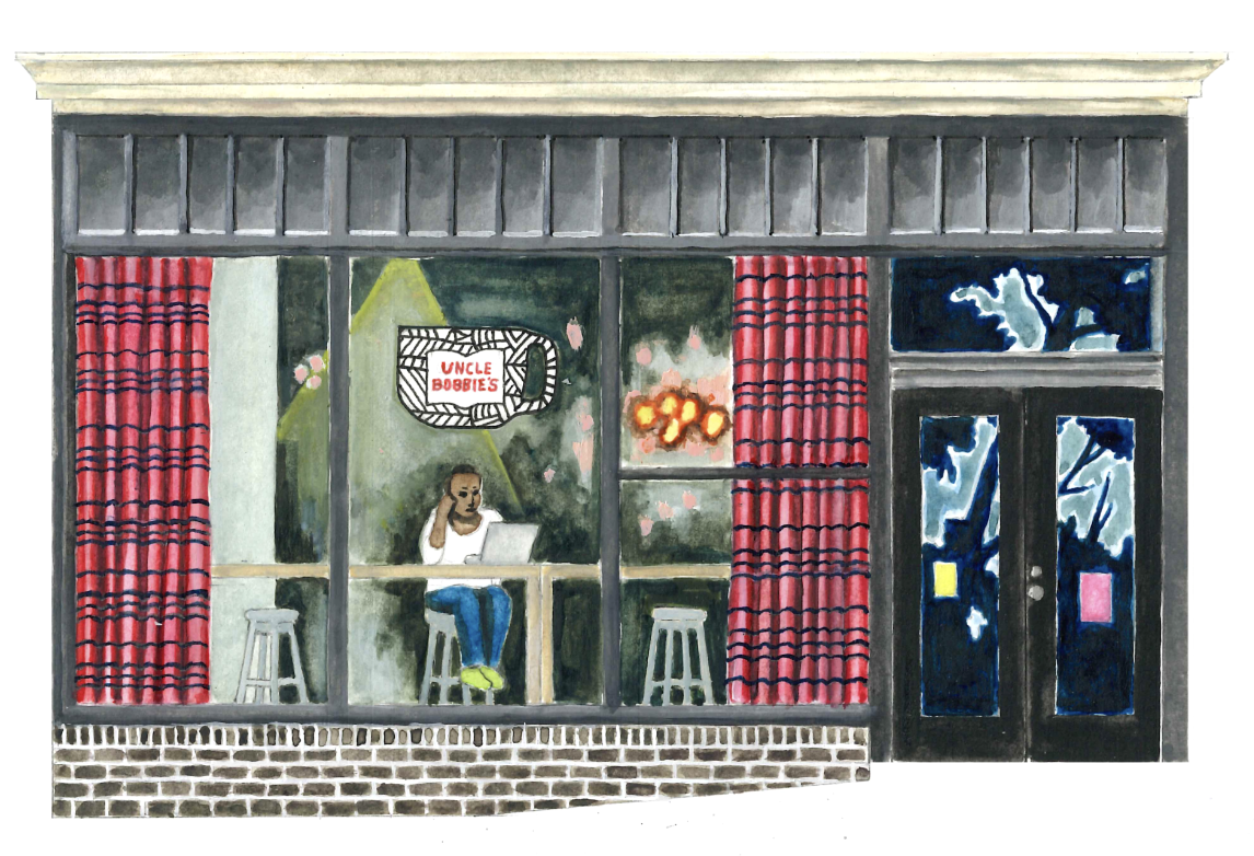 Building Collections & Building Community with Temple Libraries ...