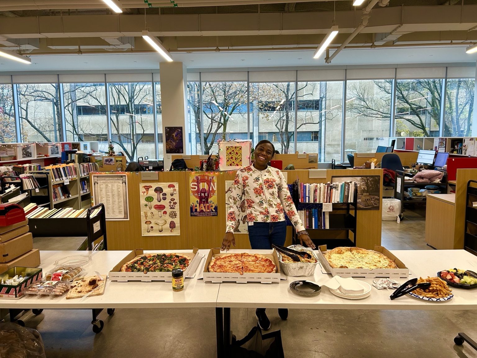 Temple University Libraries News | — A Temple Libraries' Blog