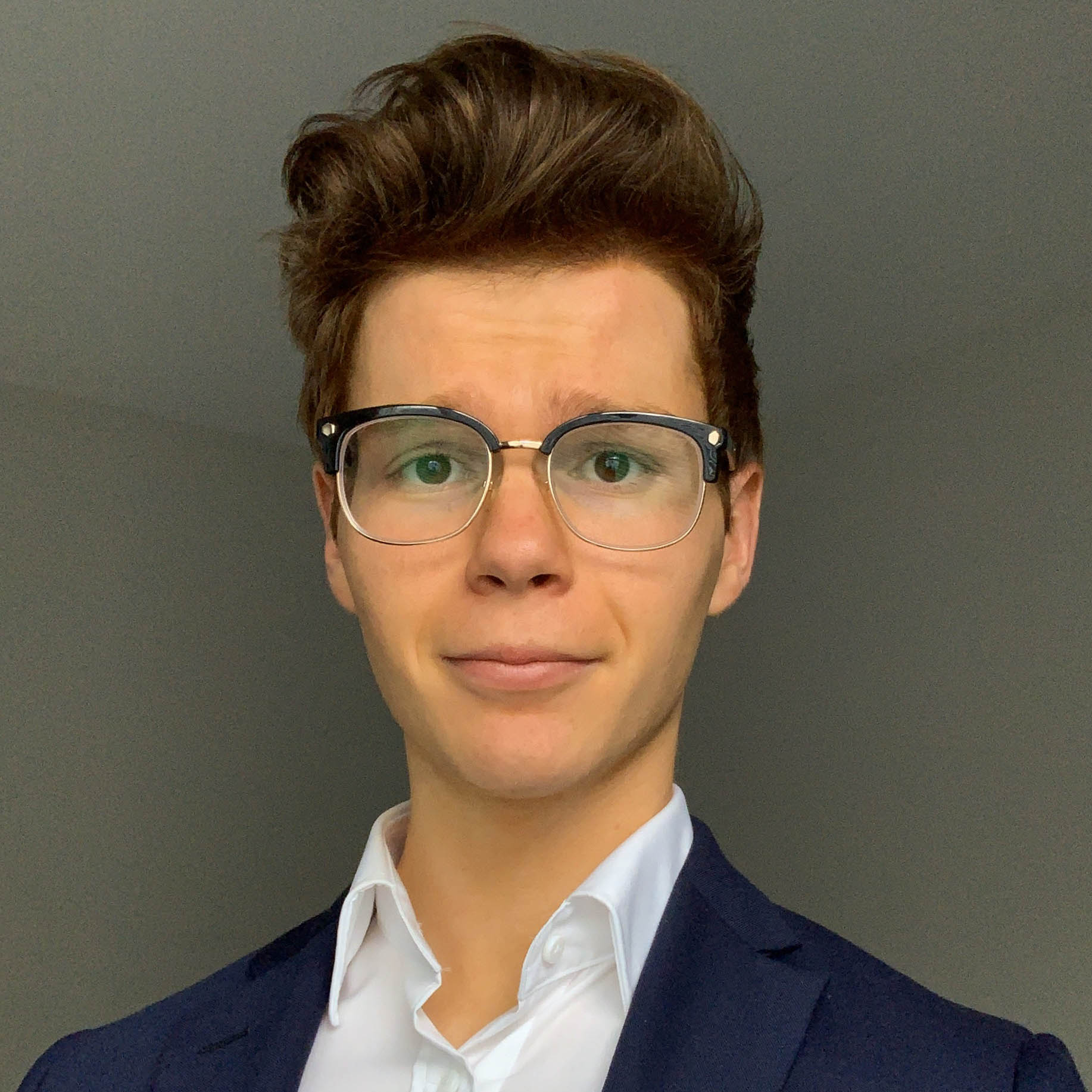 2020 Livingstone Undergraduate Research Award in STEM – University Libraries