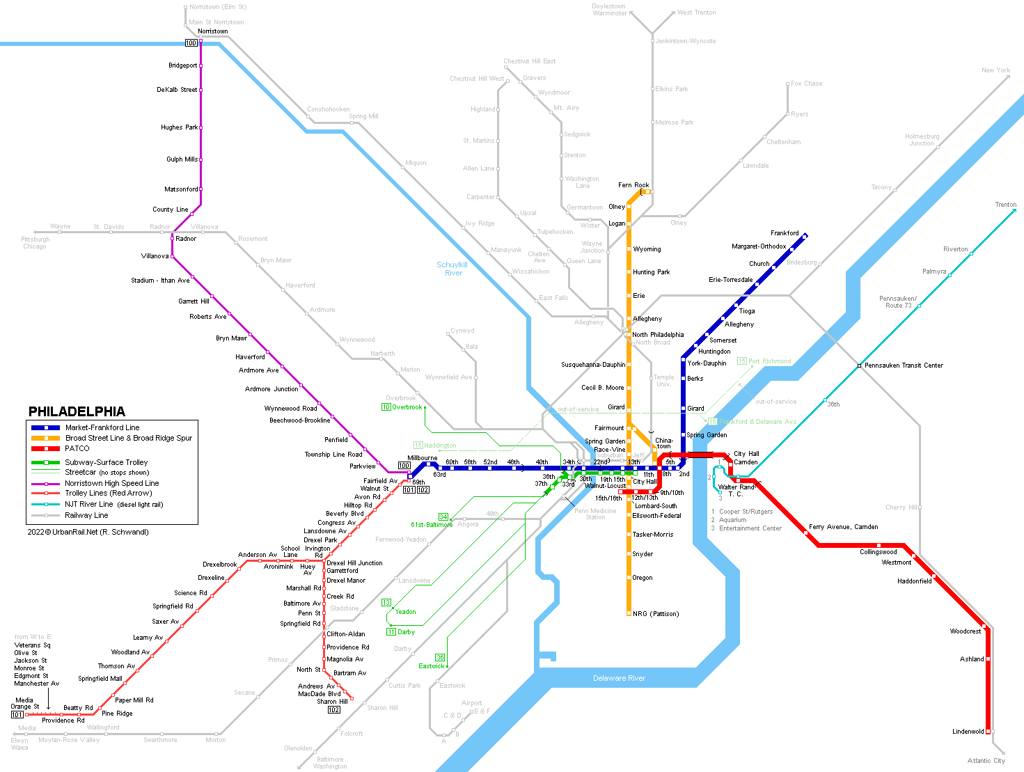 My First Time in Philadelphia – Writing Workshop, Spring 2024