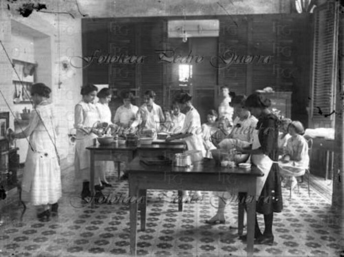 Women’s Education Through a Lens | Mérida, MX Passport