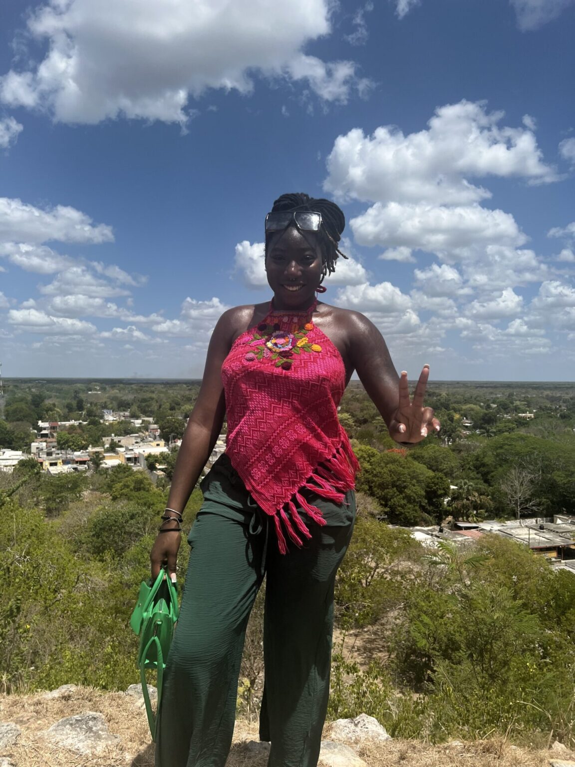 From Mérida with Love