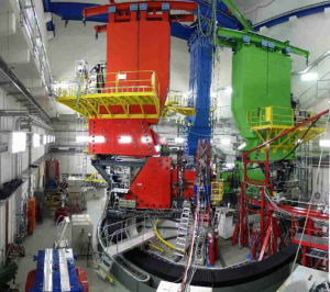 Facilities – Nuclear Physics Group