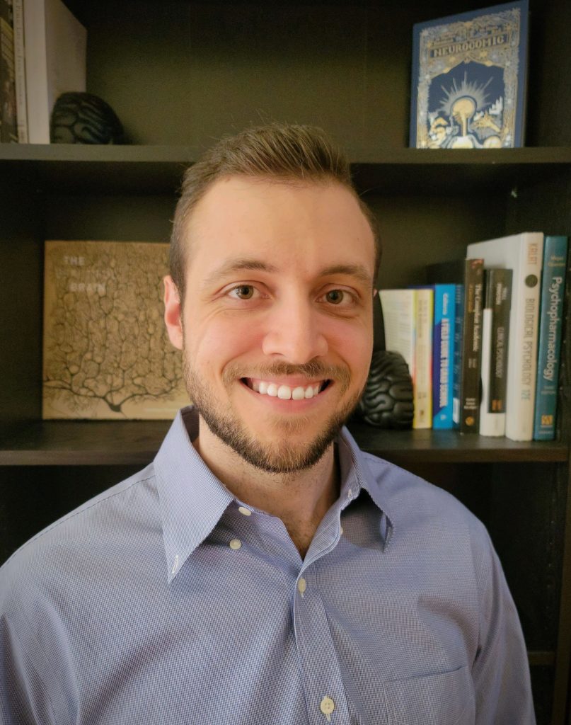 Graduate Students – Child and Adolescent Development of Emotion ...
