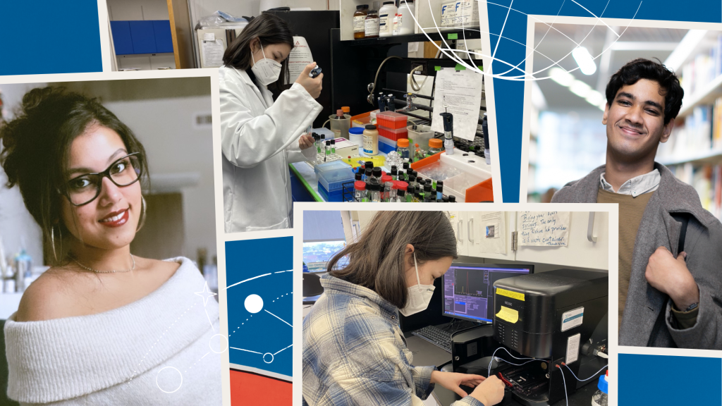 International Students Get Real-World Experience Doing Research – OWLTOPIA