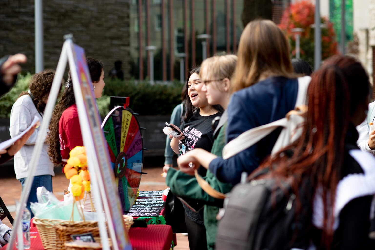 Global Engagement Week: Temple World Tour celebrates Temple’s ...