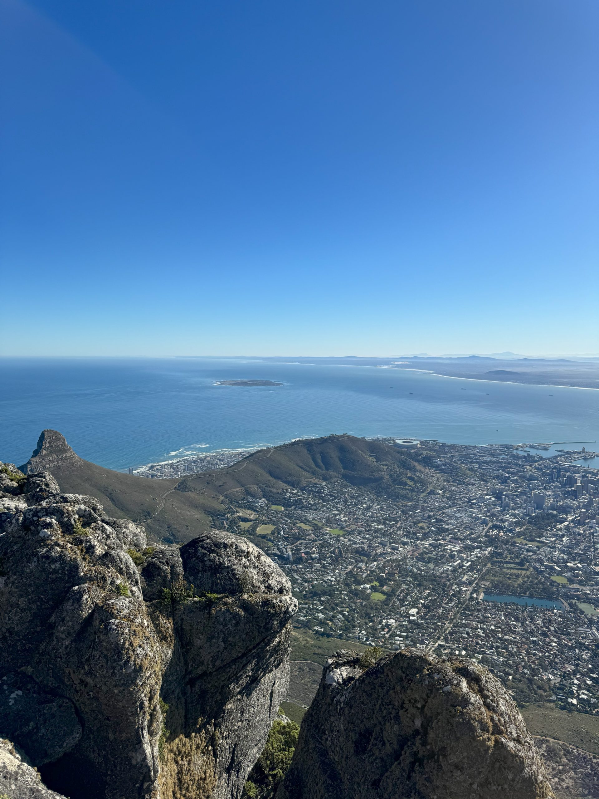 Global X: Transformative Experience in South Africa – OWLTOPIA